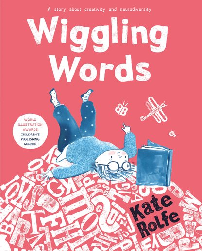 Carnegie Medals 2026 - Winners Announced!
